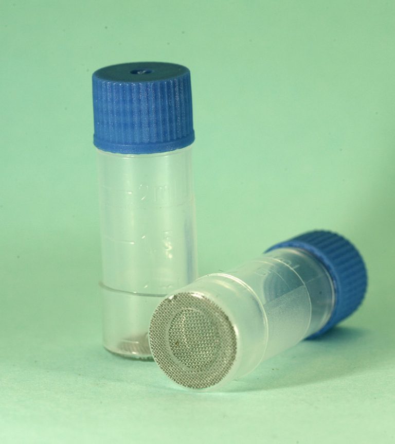 Screw-Cap Training Vials – Cimex Store